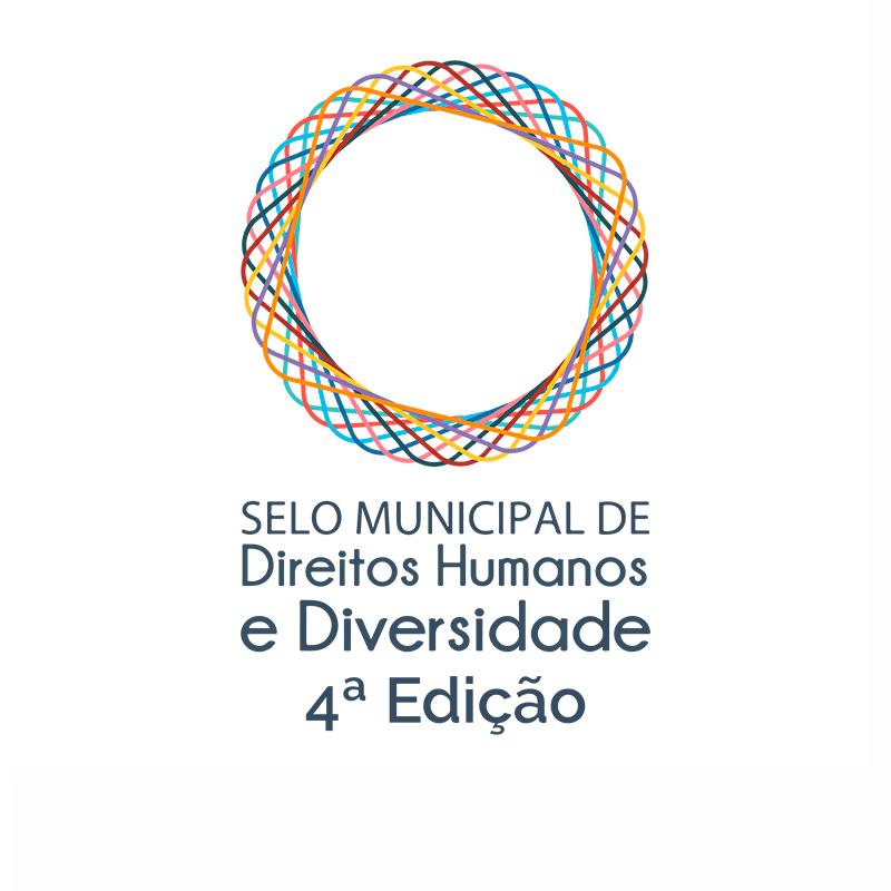 selo municipal direitos humanos e diversidade – Instituto Reciclar